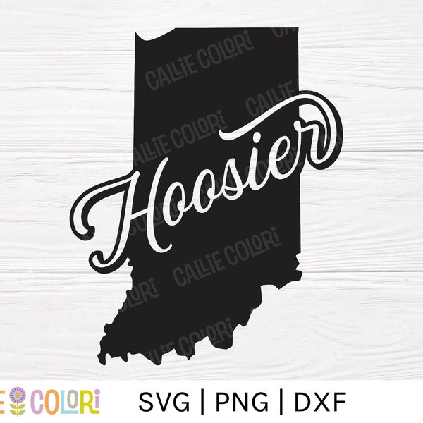 Indiana Hoosiers - Etsy