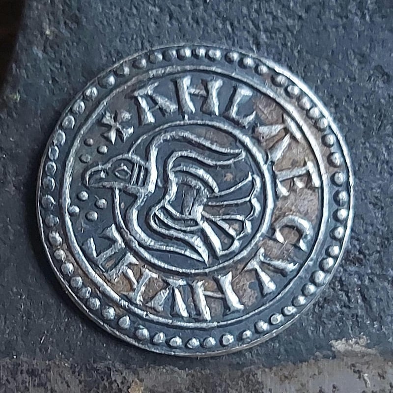 Viking Coins - Etsy Australia
