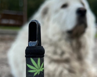 VAPE PEN CASE, Stoner Gifts for Him, Vape Pen Covers, Cannabis Leaves ...