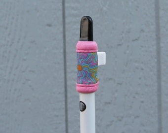 VAPE PEN CASE, Stoner Gifts for Him, Vape Pen Covers, Cannabis Leaves ...