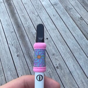 VAPE PEN COVERS, Vape Cartridge Case, Cool Gifts for Guys, Breathable ...