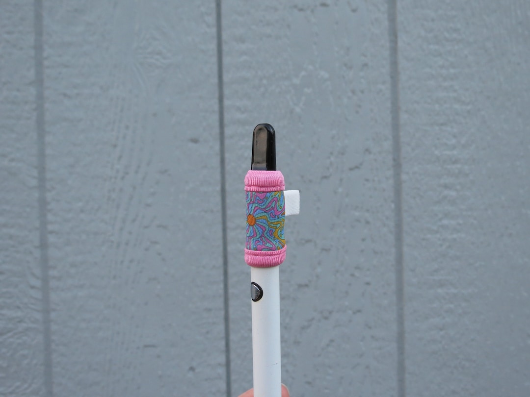 VAPE PEN COVERS, Vape Cartridge Case, Cool Gifts for Guys, Breathable ...