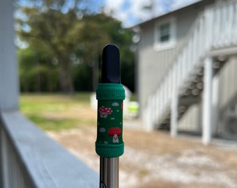 VAPE PEN CASE Stoner Gifts for Him Vape Pen Covers Cannabis - Etsy