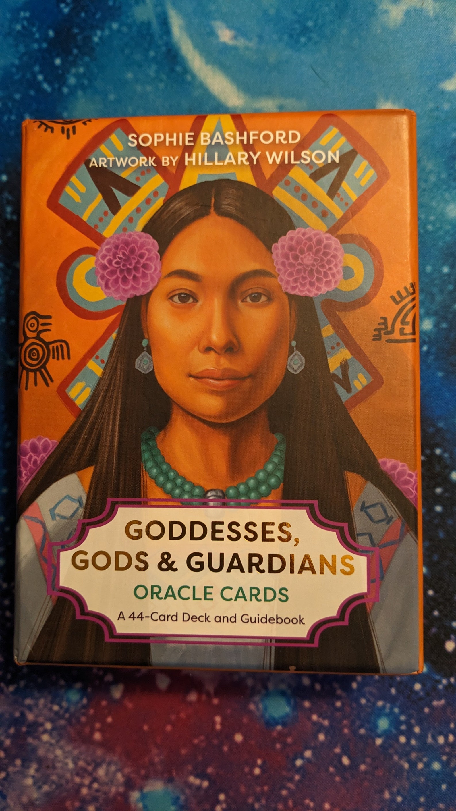 Your Spirit Guide Revealed! Goddesses, Gods, Deities, & Angels. Psychic ...