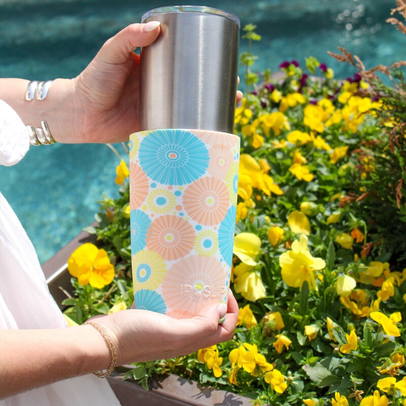 Yeti Tumbler - Etsy