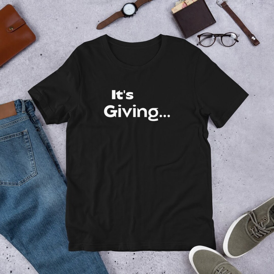 Fun Graphic Tee Shirt - Etsy