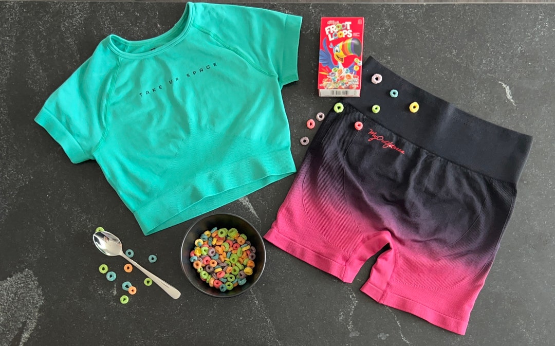 FRUIT LOOPS SET - Etsy