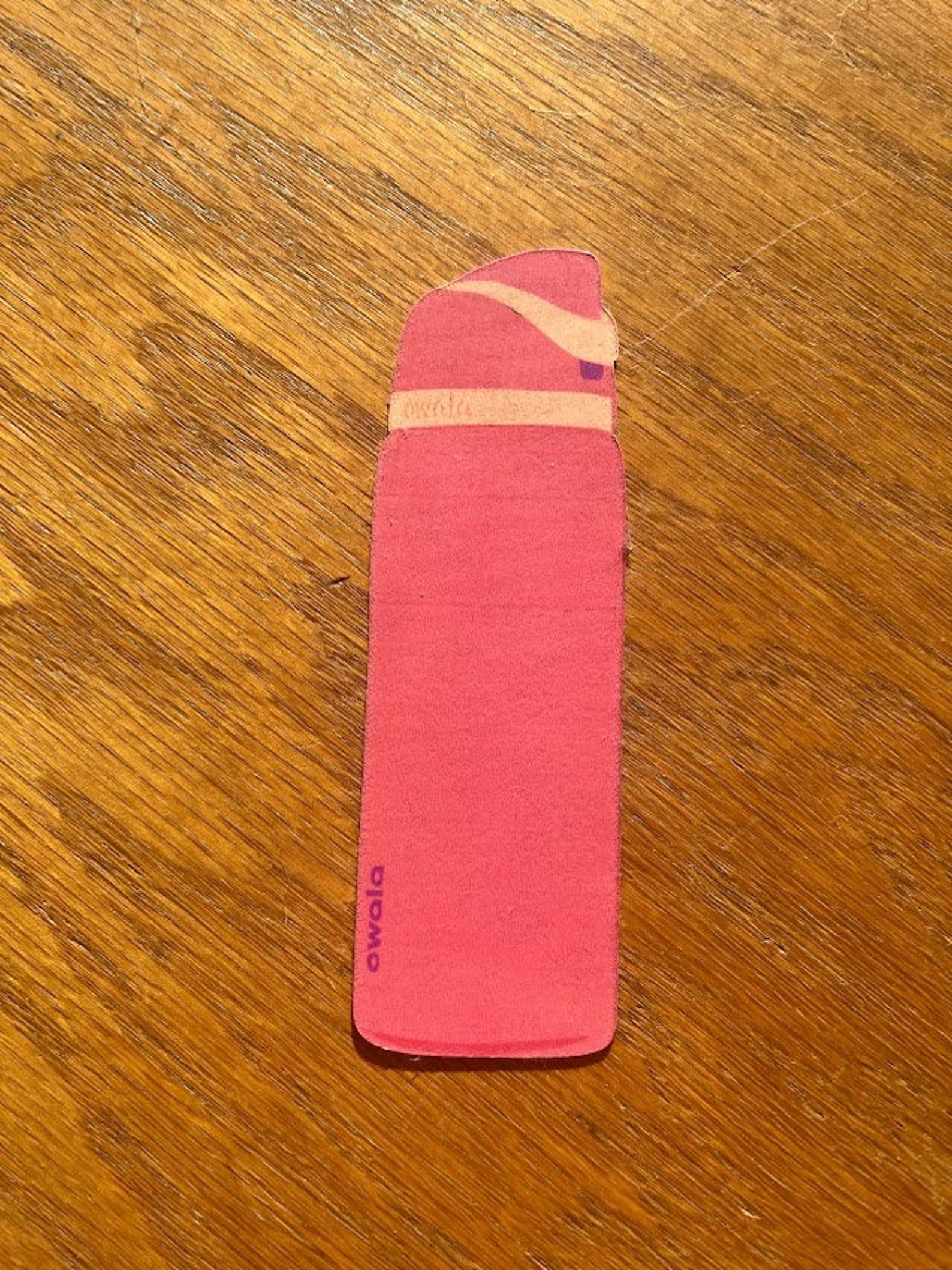 Owala Waterbottle Sticker - Glossy Multiple Colors - Etsy