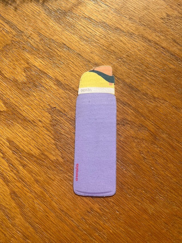 Owala Waterbottle Sticker - Glossy Multiple Colors - Etsy