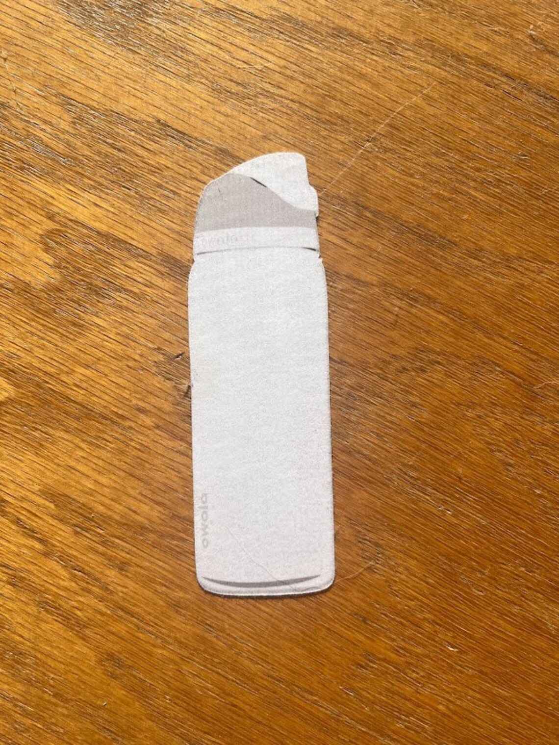 Owala Waterbottle Sticker - Glossy Multiple Colors - Etsy