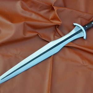 21 Inches Blade Greek Achilles Sword-replica Sword-hand Crafted in ...