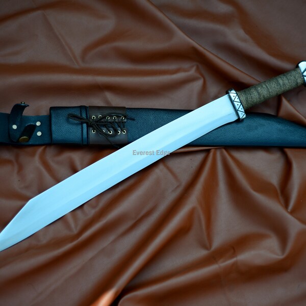 Seax - Etsy