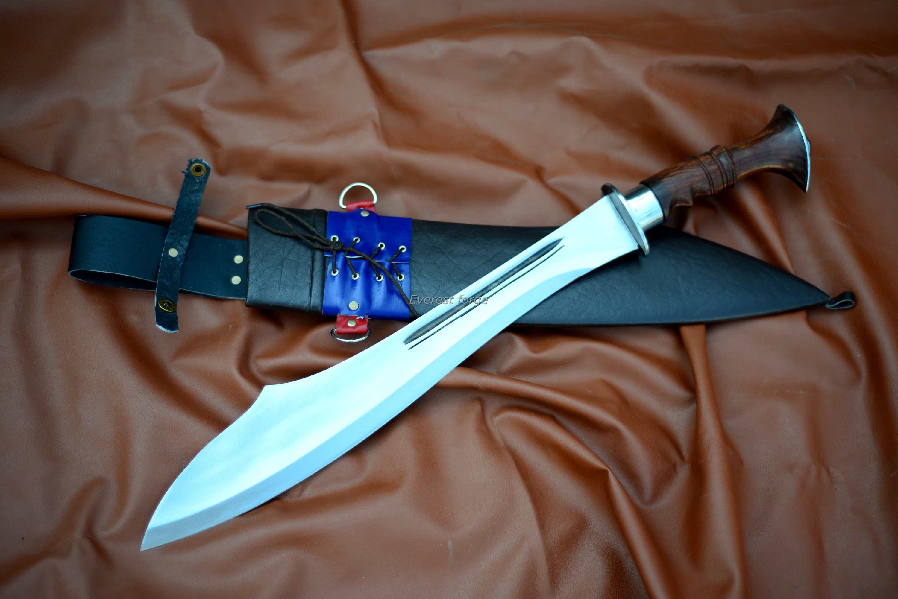 18 Inches Long Blade Pira Machete Traditional Philippines - Etsy