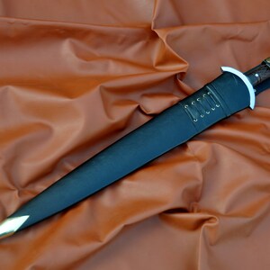 21 Inches Blade Greek Achilles Sword-replica Sword-hand Crafted in ...