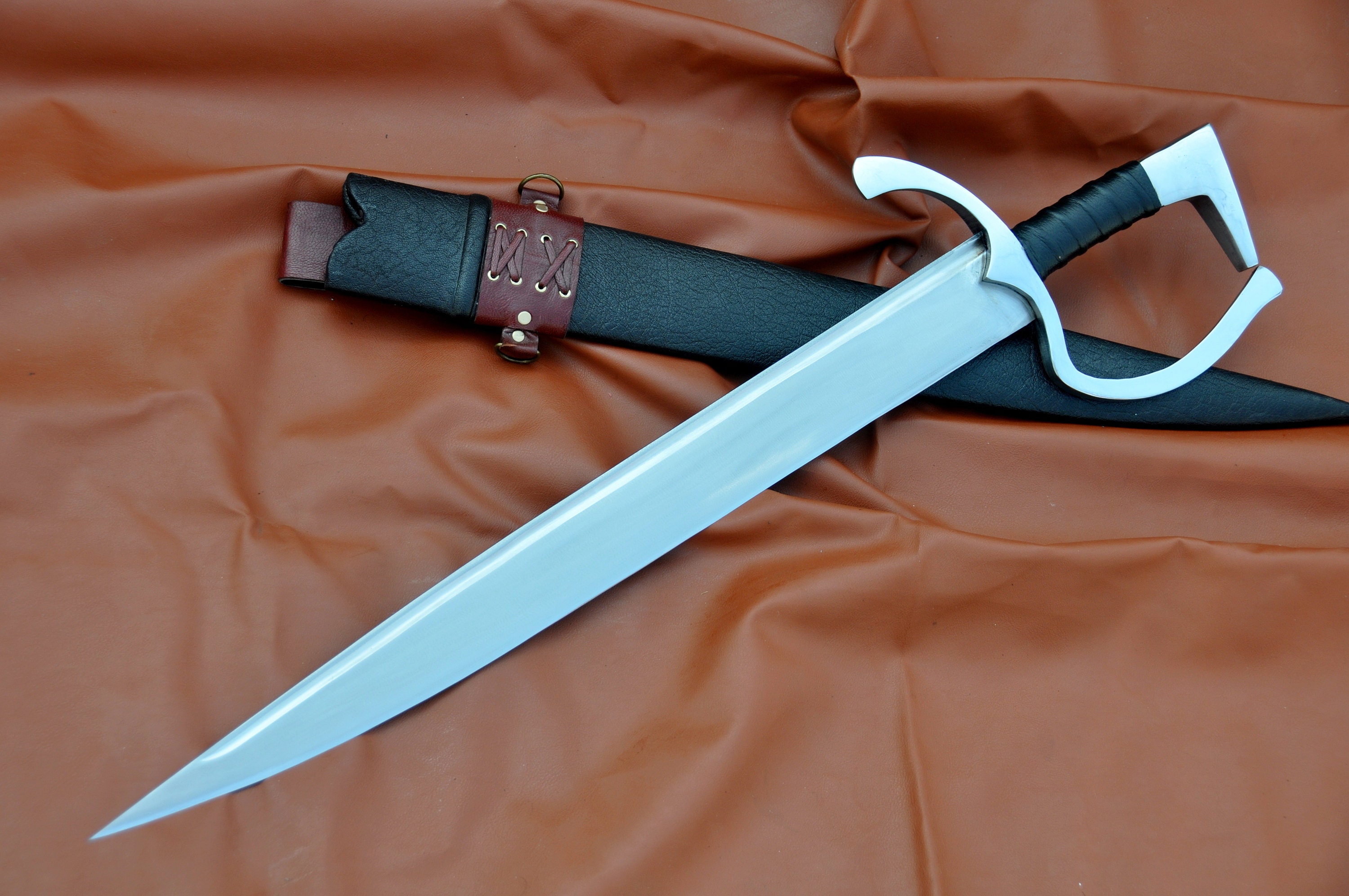 Great Falchion