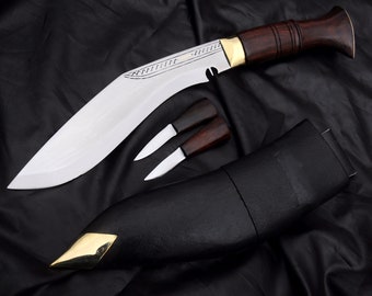 20 Inches Long Blade Messer Sword-hand Forged Sword-real - Etsy