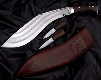 20 Inches Long Blade Messer Sword-hand Forged Sword-real - Etsy