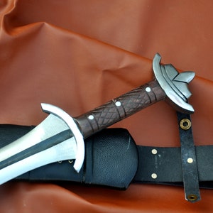 21 Inches Blade Greek Achilles Sword-replica Sword-hand Crafted in ...