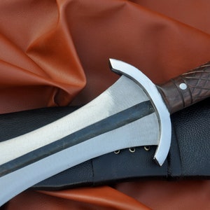 21 Inches Blade Greek Achilles Sword-replica Sword-hand Crafted in ...