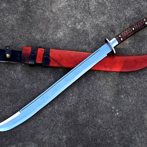 Chinese Dao - Etsy