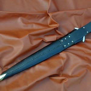 21 Inches Blade Greek Achilles Sword-replica Sword-hand Crafted in ...