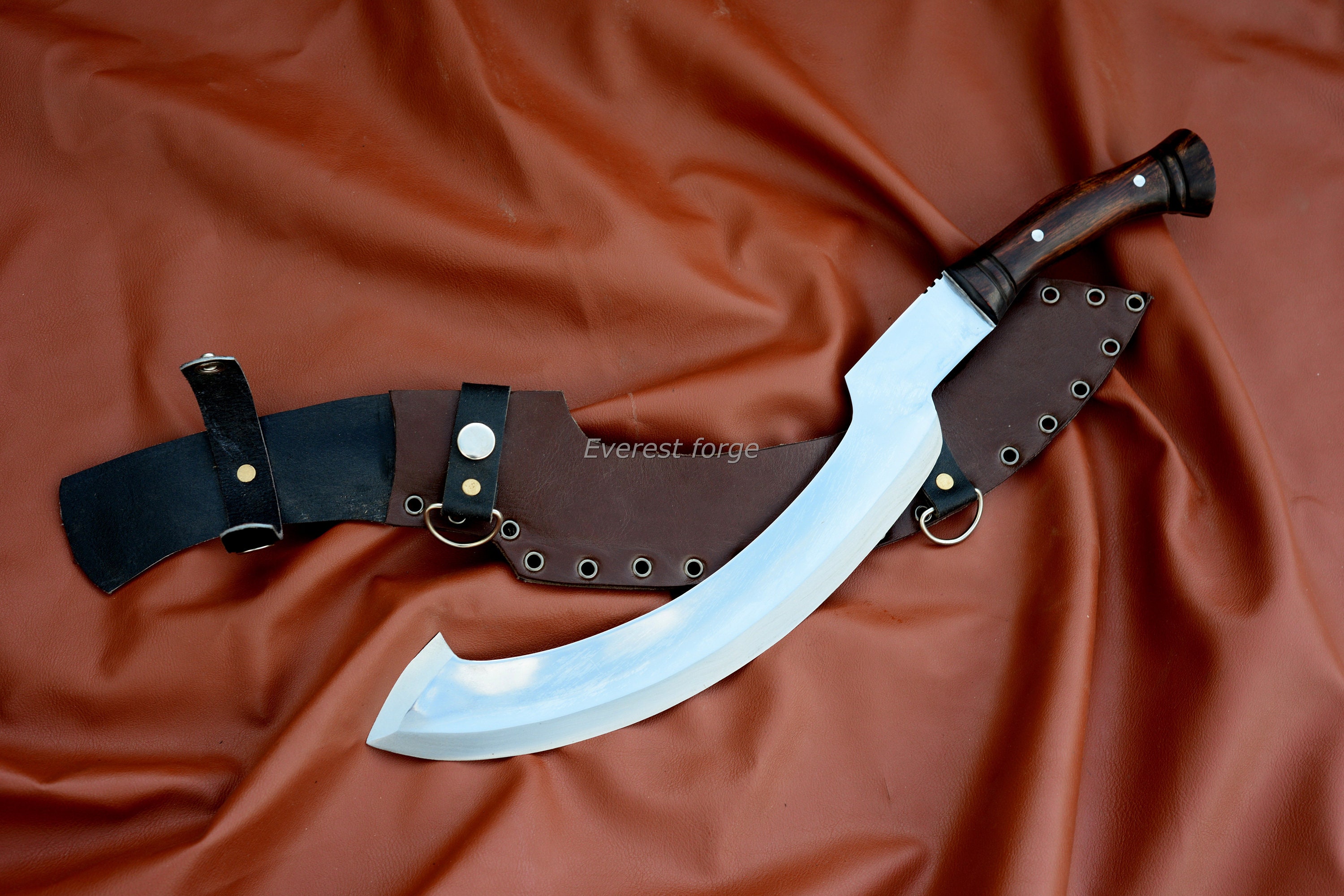 Khopesh Scabbard