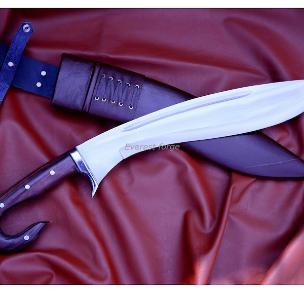 Kopis Sword - Etsy
