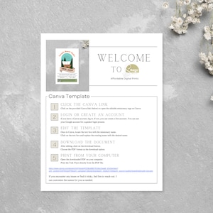 LDS Trek Flyer | Trek Kickoff Invitation Flyer I Digital Download ...