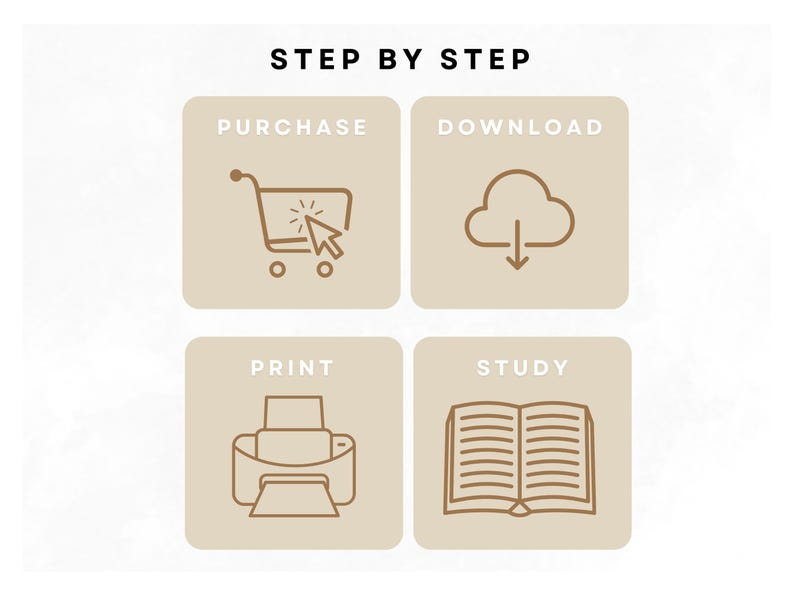 Handout Come Follow Me D&C Leseplan Komm Folge mir 2025 Komm folge mir LDS Lehre und Bündnisse ...