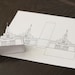 LDS Temple Cutout Activity | Build a Temple | Primary Activity | LDS ...