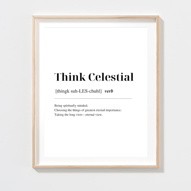 Think - Etsy