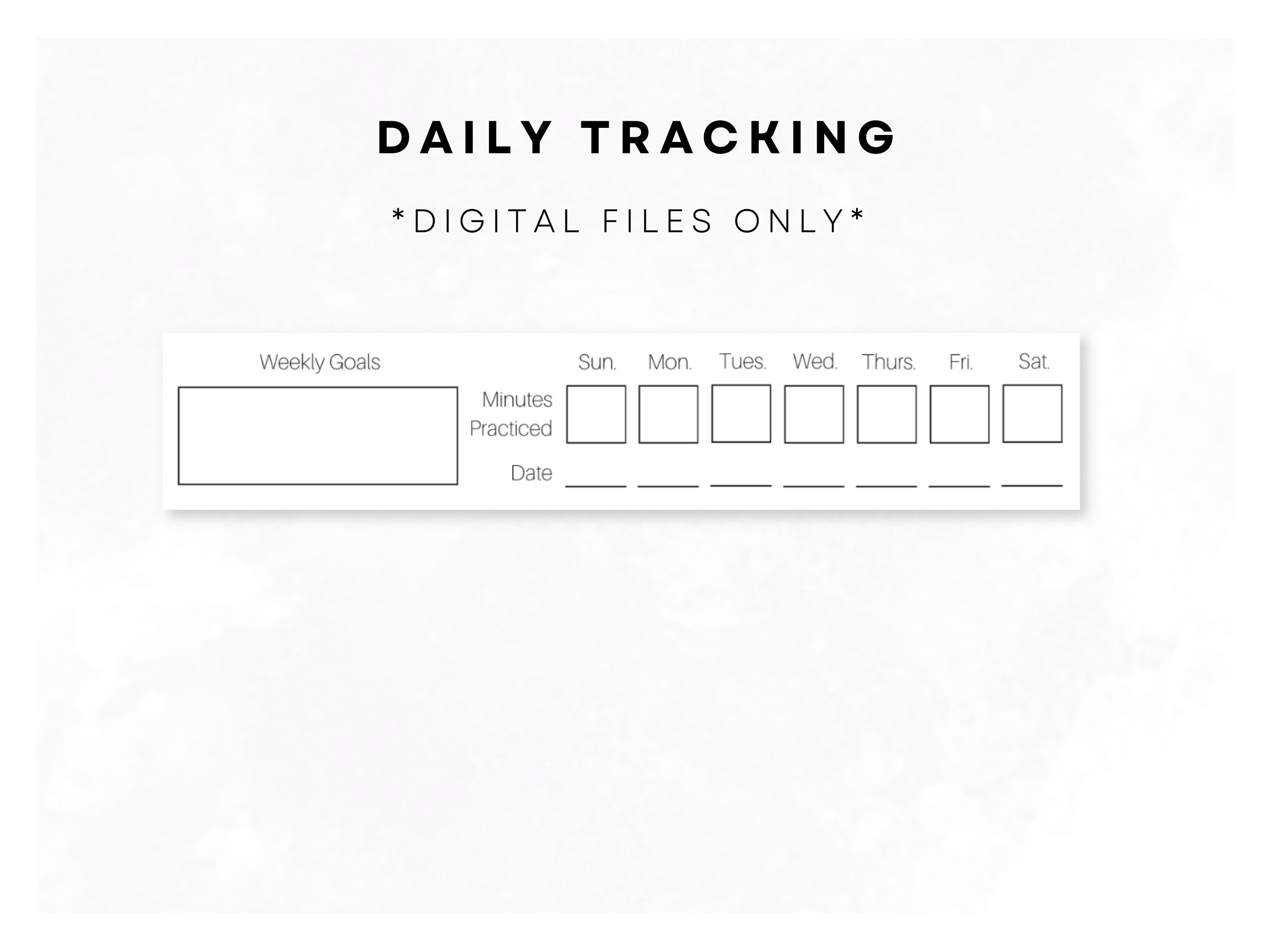 Violin Practice Chart Violin Practice for Kids Violin Teacher Violin ...