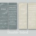 Jesus Bookmarks Digital Download | 4 Options | Bible Study Bookmarks ...