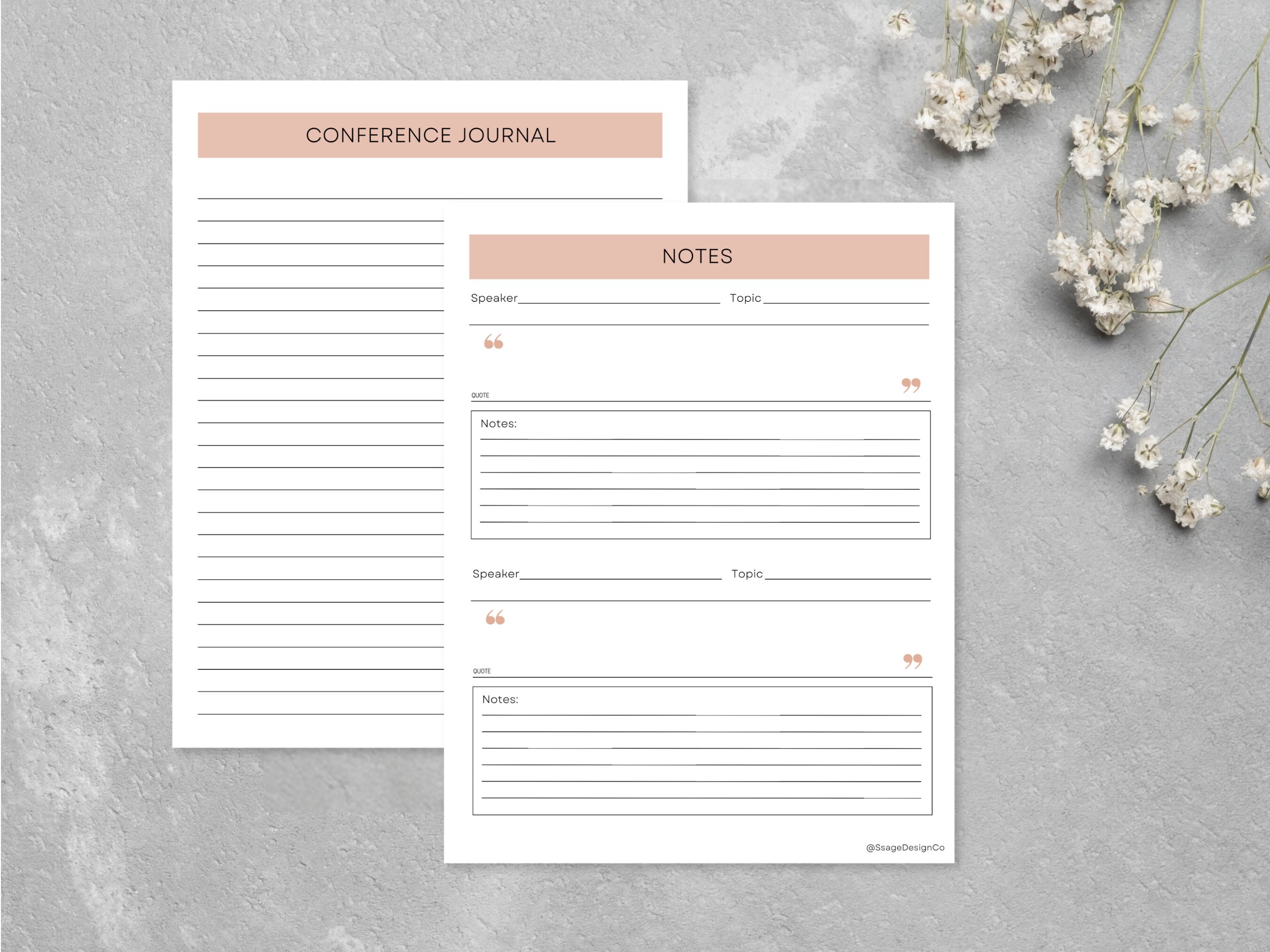 General Conference Activity Book for Kids and Teens Download LDS April ...