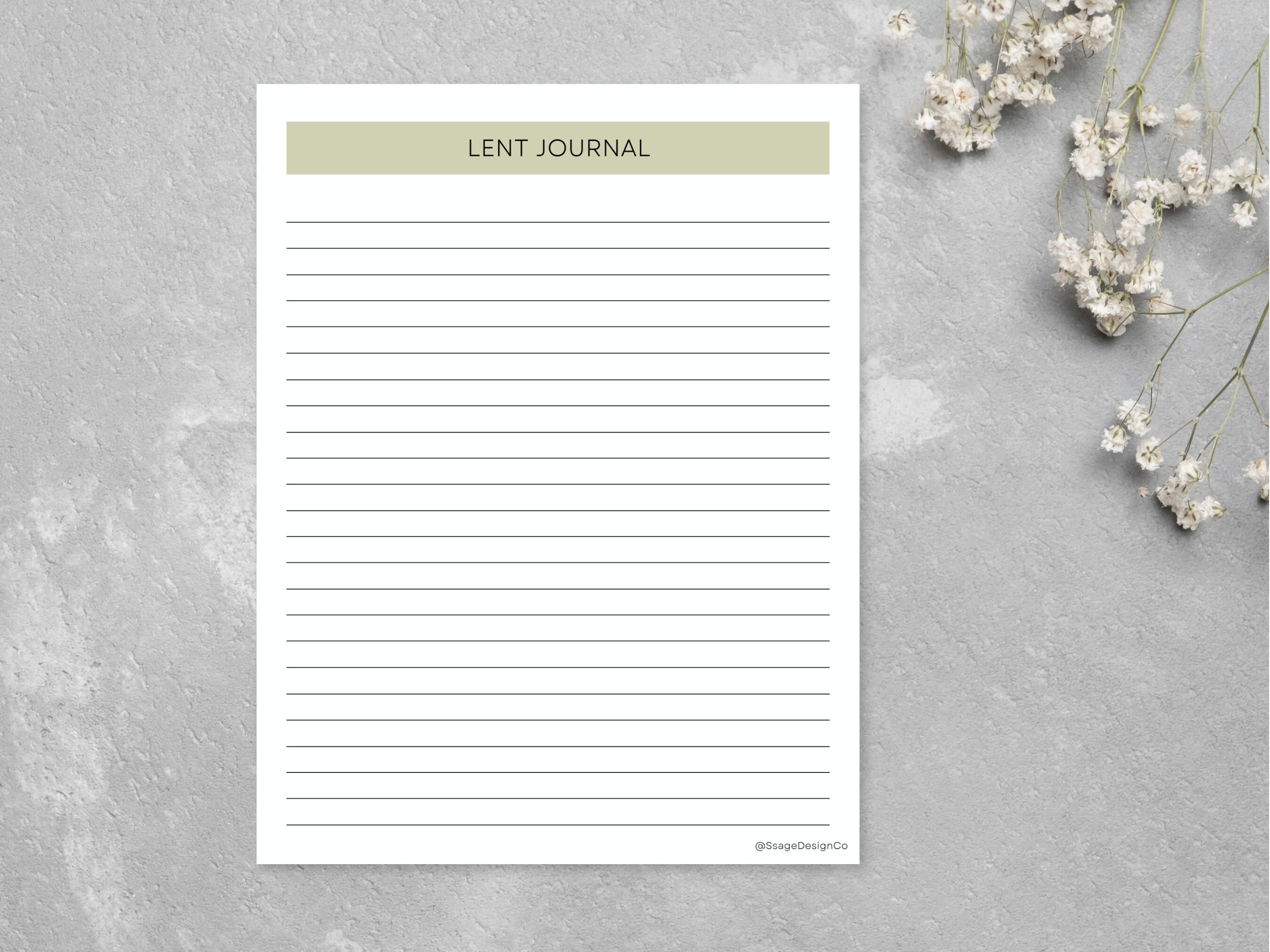 Lent Lesson Activity Pages 11 Pages Ash Wednesday Lent Calendar Kids ...