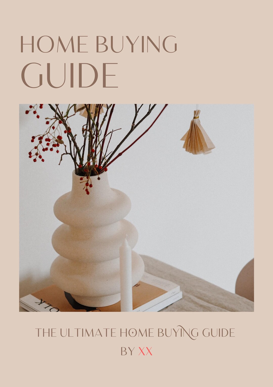 Comprehensive Home Buyer Guide - Step by Step Home Buying Guide for ...