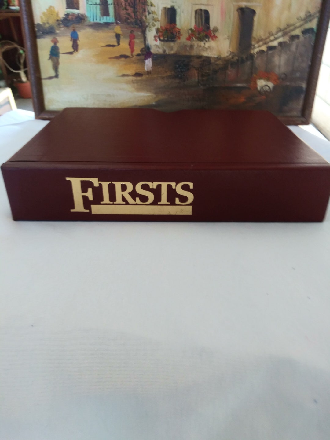 Vintage, Magazine, Reference Magazine to Book Collection - Etsy