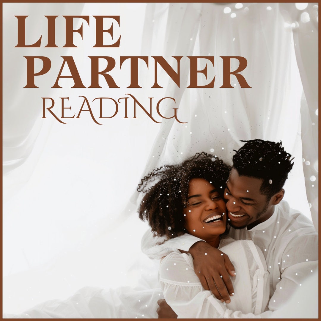 Life Partner Detailed Reading: Find Your True Love, Soulmate Discovery ...