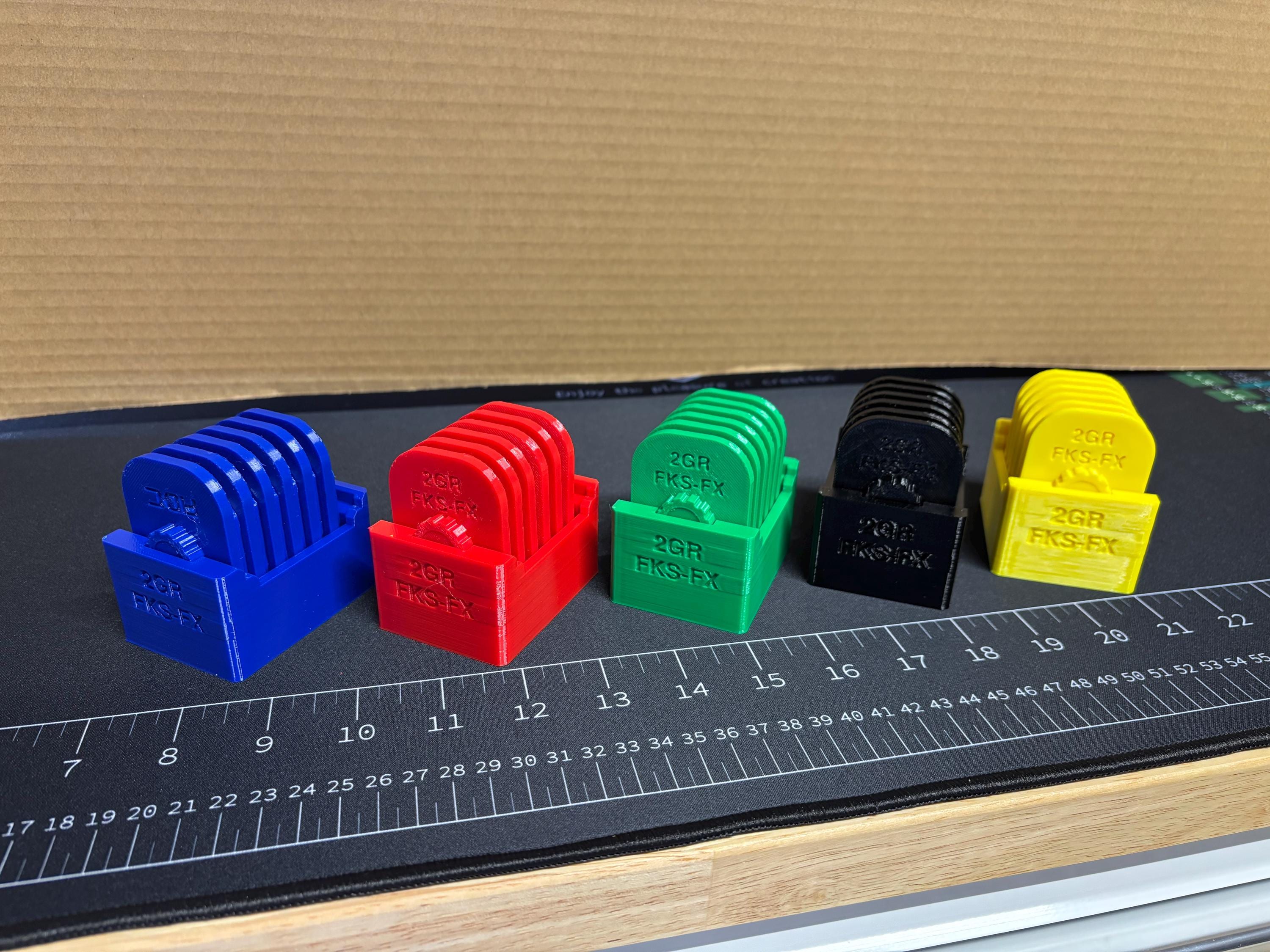 2GR-FKS and FX Intake Manifold Cover for Toyota V6 Engines - Etsy