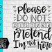Do Not Disturb Office Sign - Etsy