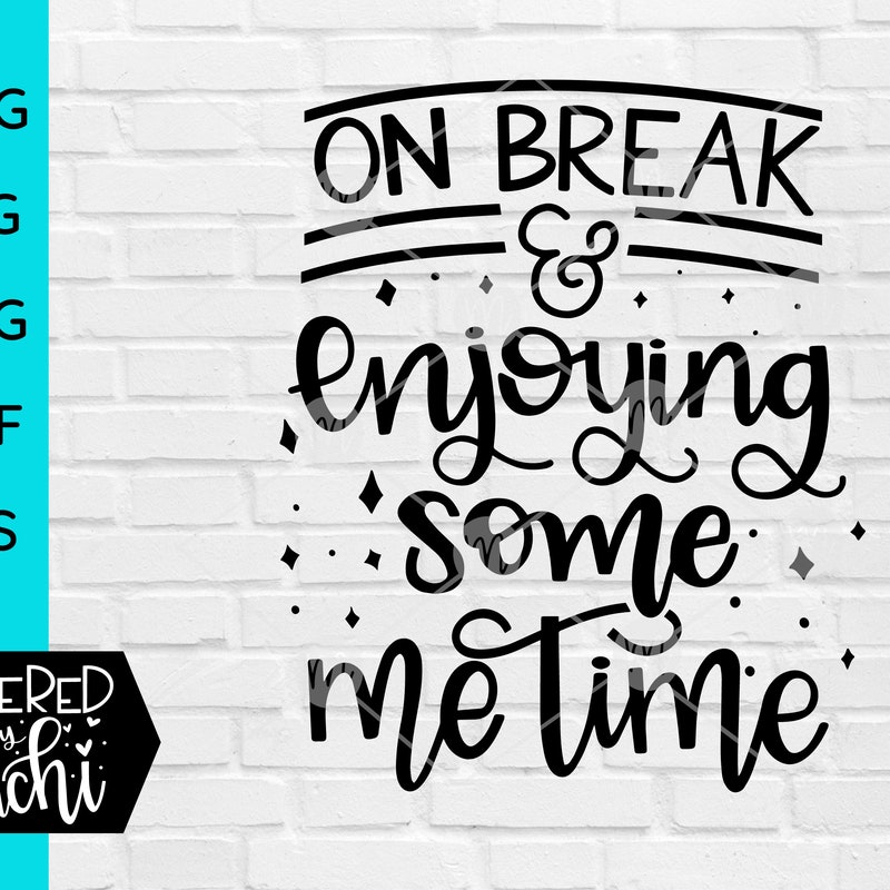 Break Time Signs - Etsy