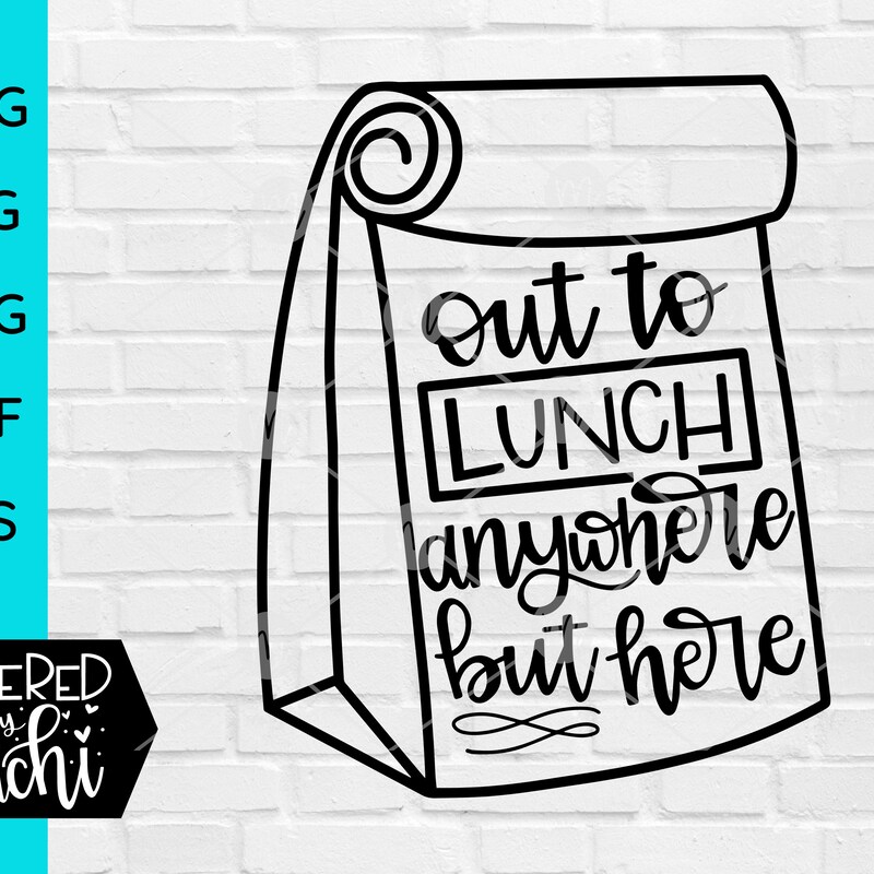 Out for Lunch Signs - Etsy