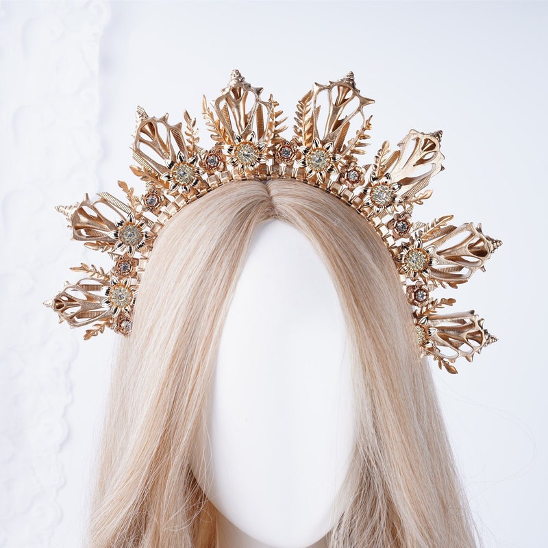 Crowns for Women - Etsy