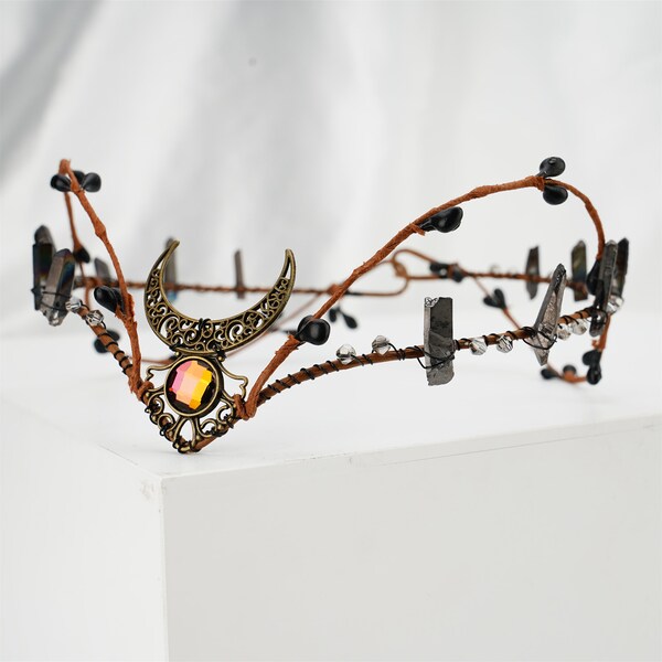 Dragon Crown - Etsy