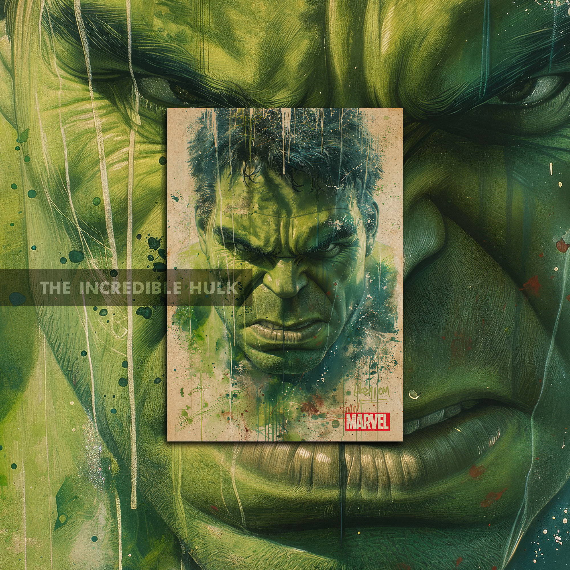 Marvel Superheroes Printable Poster Pack: Wolverine, Black Widow ...