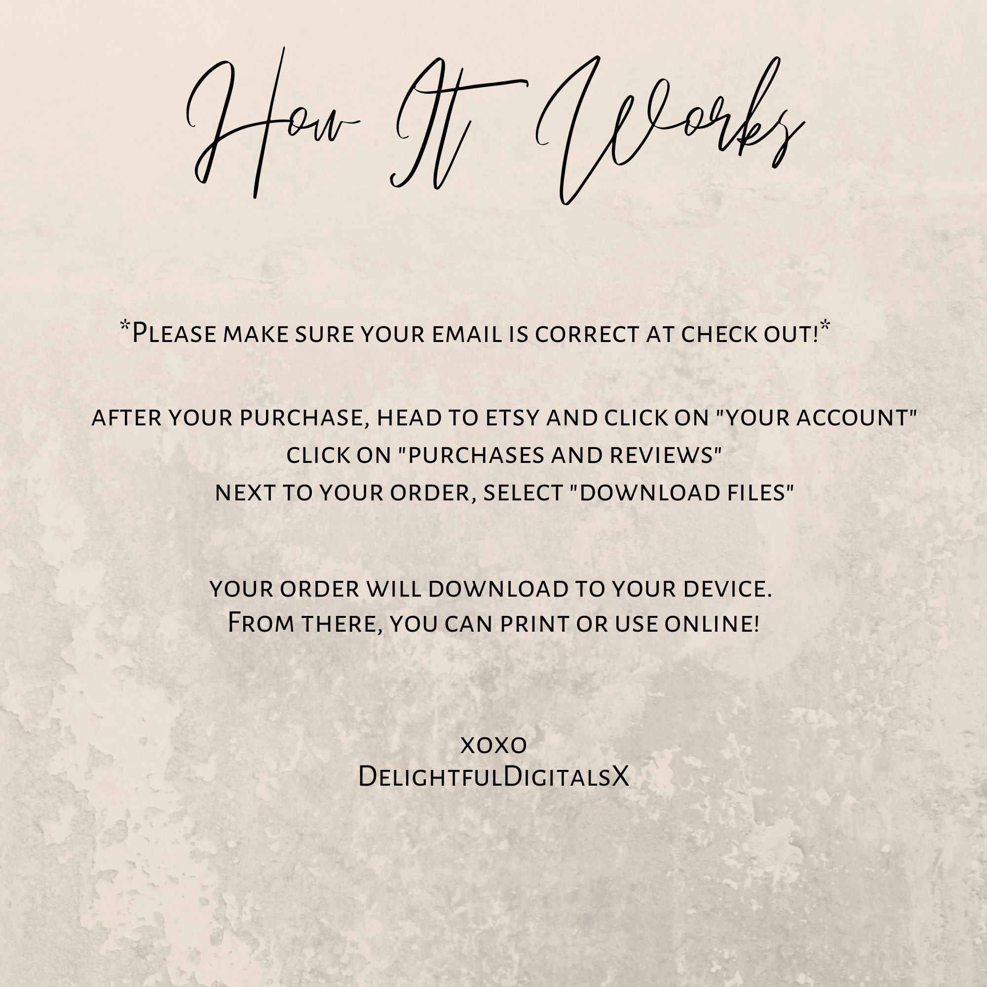 Teacher THANK YOU Worksheet - Digital Download! - Etsy