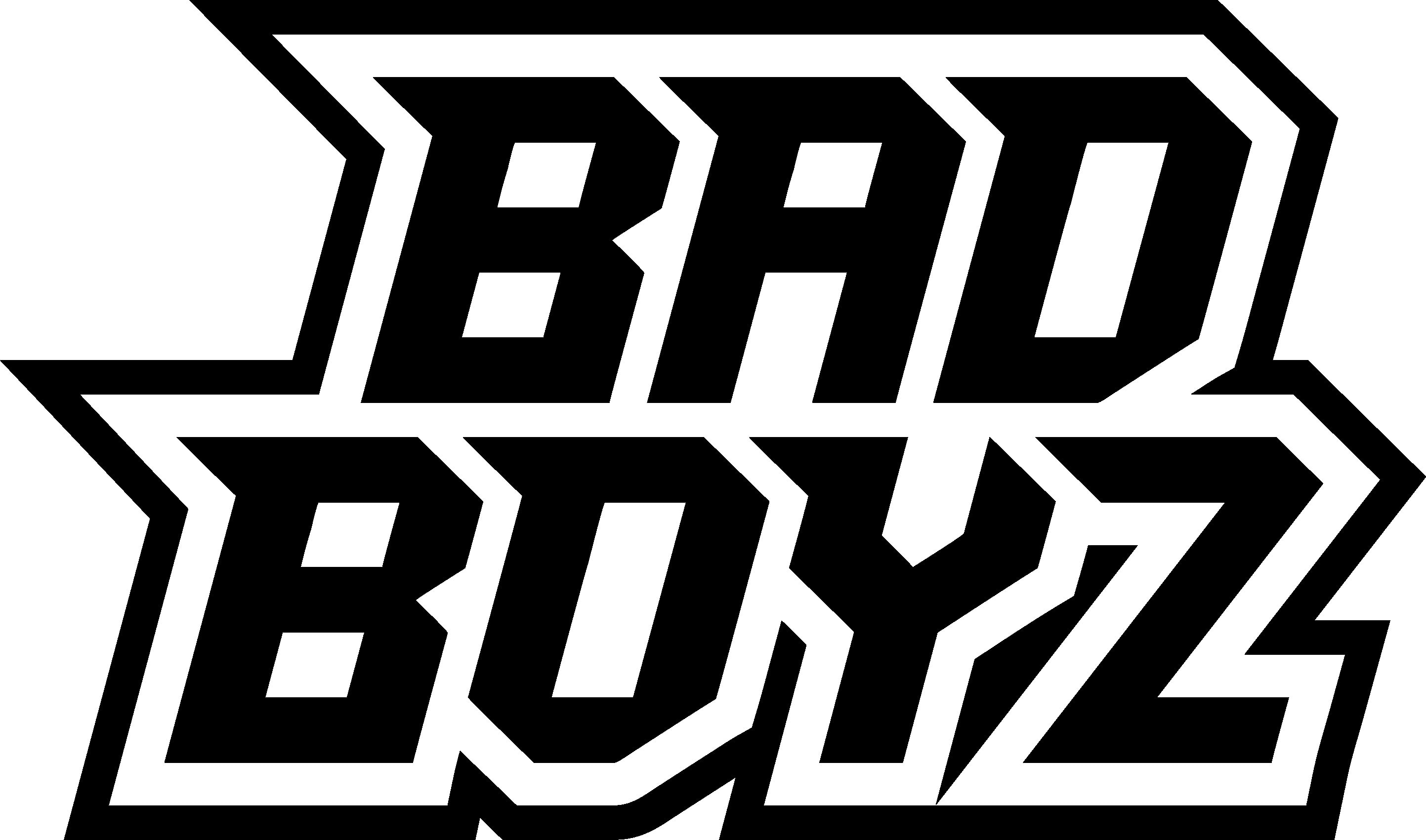 Bad Boys Design - Etsy