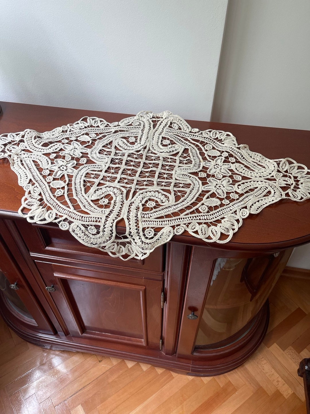 Handmade Crochet - Etsy