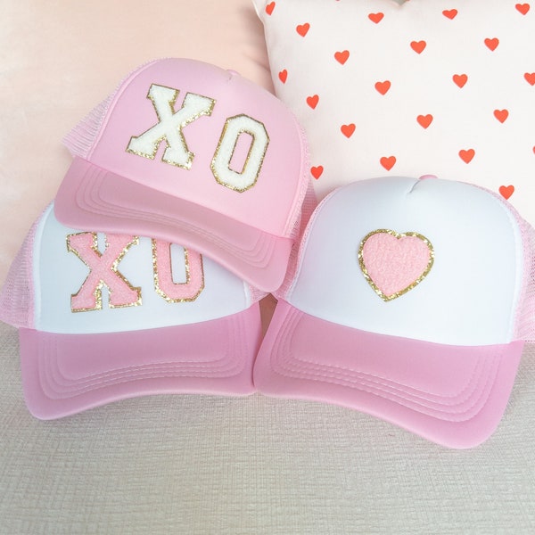 Valentines Day Hat - Etsy