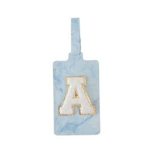 Personalized Luggage Tag Kids Custom Luggage Tag Monogram Luggage Tag ...